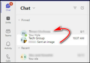 How to Sort Chat Order in MS Teams [Detailed Guide]