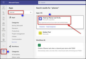 How to Use Microsoft Planner in Teams Effectively [Guide 2024]