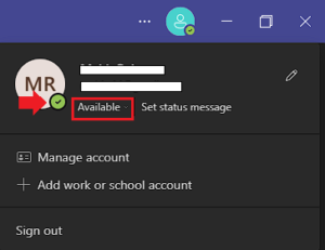 How To Keep Microsoft Teams Status Active [4 Simple Tips]