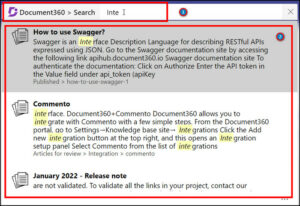 Knowledge Base Integration With Microsoft Teams [Guide 2024]