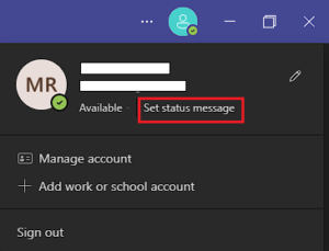 How To Keep Microsoft Teams Status Active [4 Simple Tips]