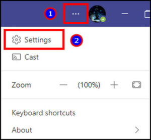 Fix Microsoft Teams High CPU and Memory Usage [Win & Mac]
