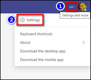 Microsoft Teams Test Call: Check Camera & Audio Quality