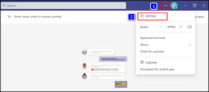 Microsoft Teams Chat Out of Order [Tested Solutions 2024]