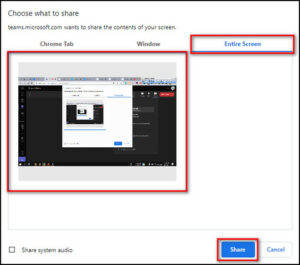 How to See Multiple Screens on Microsoft Teams [Guide 2024]