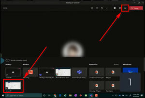 How to See Multiple Screens on Microsoft Teams [Guide 2024]
