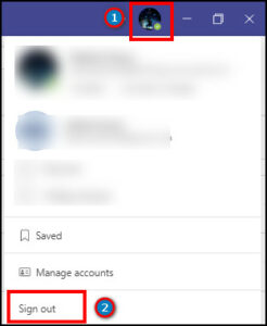 Fix Missing Top Toolbar in Microsoft Teams [Tested Methods]