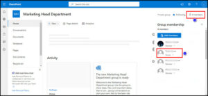 How To Find SharePoint Site Owner [Track In 2-Minutes]
