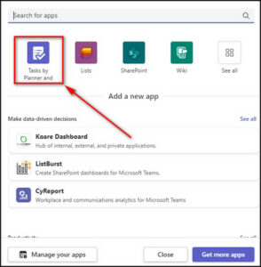How to Use Microsoft Planner in Teams Effectively [Guide 2024]