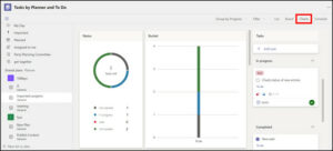 Assign Tasks in Microsoft Teams [And Monitor Progress]