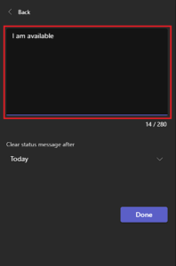 How To Keep Microsoft Teams Status Active [4 Simple Tips]