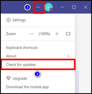 Fixed: Microsoft Teams Status Not Updating [6 Easy Solutions]