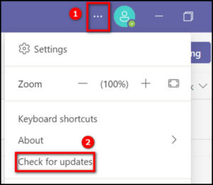 Fix Microsoft Teams Black Screen [9 Proven Methods 2024]