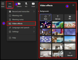 Where is the Meeting Control Bar in Teams? [How to Use It]