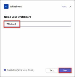 How to Use Whiteboard in Microsoft Teams [Latest Guide 2024]