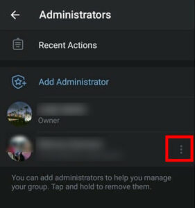 Transfer Ownership Of A Telegram Group [Beginners Guide]