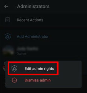 Transfer Ownership Of A Telegram Group [Beginners Guide]