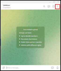 How to Create a Poll Question on Telegram [2 Minutes Read]