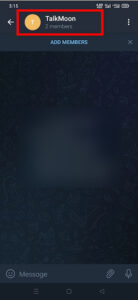 Transfer Ownership Of A Telegram Group [Beginners Guide]