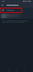 Transfer Ownership Of A Telegram Group [Beginners Guide]