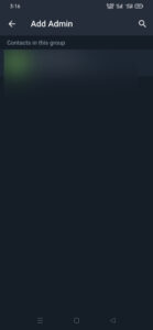 Transfer Ownership Of A Telegram Group [Beginners Guide]