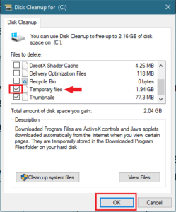 8 Quick Ways To Clear RAM Cache On Windows 10 [2024]
