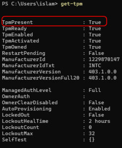 dTPM Vs PTT: Which One Is Windows 11 Compatible? [2024]