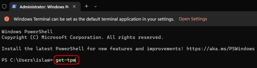 dTPM Vs PTT: Which One Is Windows 11 Compatible? [2024]