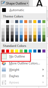 How To Format A Bar Graph With A Break [Excel Easy Tutorial]