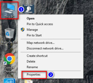 Fix Computer Randomly Restarts with No Blue Screen [2022]