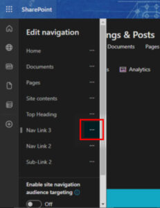 SharePoint Navigation Best Practices [Expert Customization]