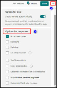 Create Math Quiz in Microsoft Forms [Quick Guide 2024]