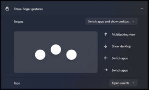 Enable Two-Finger Scrolling in Windows 10/11 [Guide 2024]