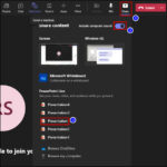 [Fixed] Can’t Play Embedded Sound in PowerPoint Over Teams