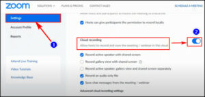 Can You Access Zoom Chat After Meeting? [Guide 2024]