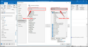 Fix Search Bar Missing in Outlook [Tested Methods 2024]