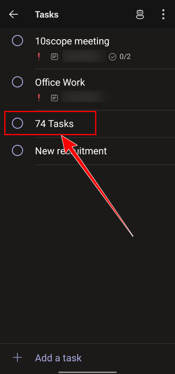 Use the Tasks App in Microsoft Teams [Easiest Guide 2024]