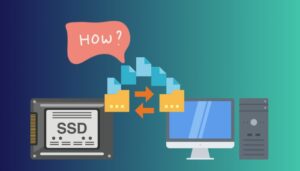 Access SSD From Another Computer [Detailed Guide 2024]