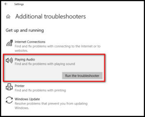 Fix Left Speaker Not Working [7 Tested Methods 2024]