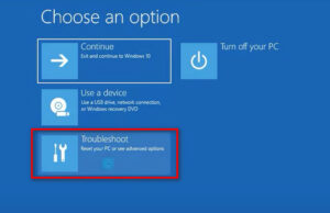 Enable Go Back Button in Windows 11 [3 Quick Methods 2024]