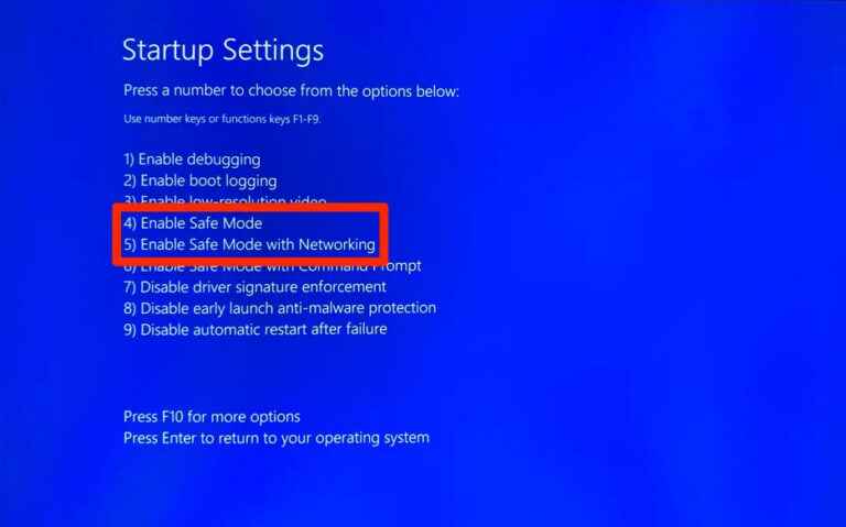 Fix Computer Randomly Restarts with No Blue Screen [2023]