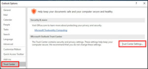 Macros in Outlook [Everything to Know to Automate Task]