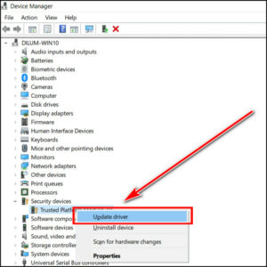 How to Fix Outlook TPM Error [Quick & Tested Methods]