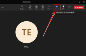 Turn Off Incoming Video in MS Teams [Latest Guide 2024]