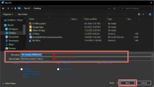How to Turn Off Compatibility Mode in Word [Quick Guide]