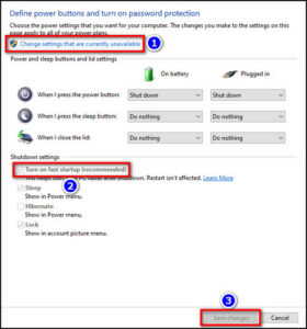 How to Create/Delete a BIOS Password [Quickest Ways]