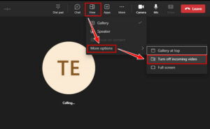 Fix 100% GPU Usage in MS Teams [Verified Solutions]