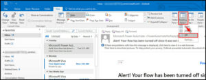 Enable and Disable Preview Pane in Outlook [Easy Guide]