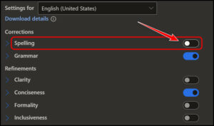 3 Ways to Turn Spell Check On/Off in Microsoft Word [2024]