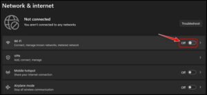 Why Your WIFI Works But Not Ethernet and How to Fix It [2024]